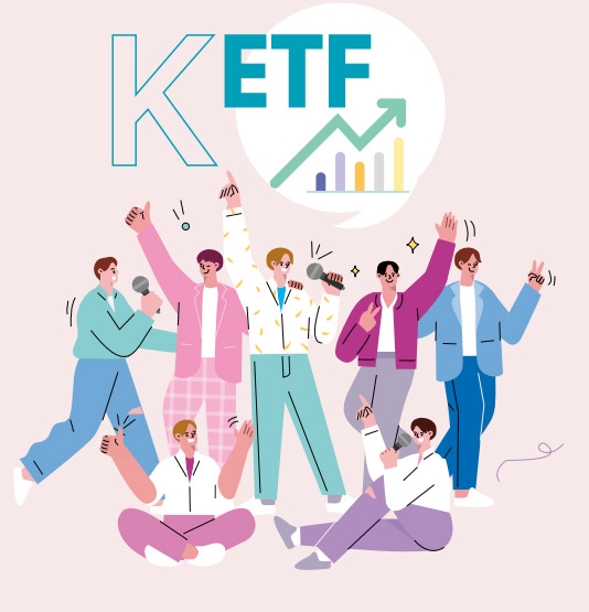 [스페셜 리포트] ETF 시대 주목받는 ‘듀오’