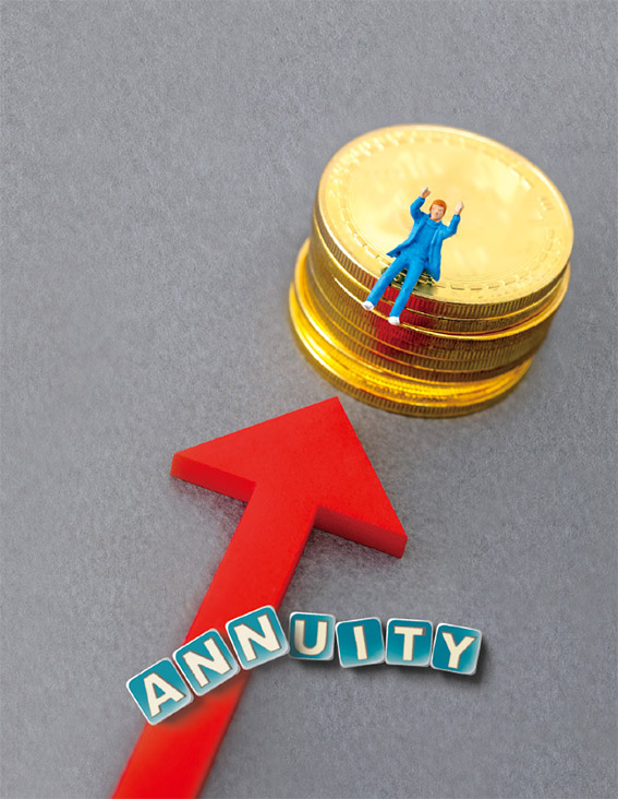 [연금시대 성공전략 (1)] KCGI 프리덤TDF, 연금펀드 신흥강자