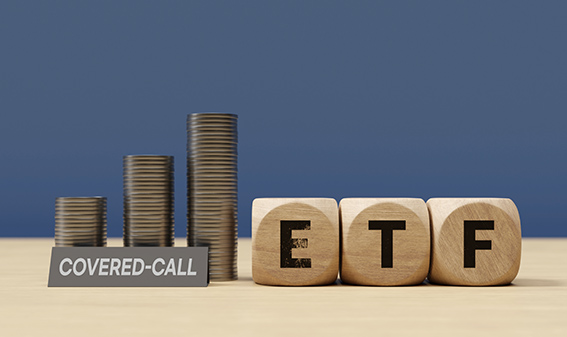 [금융지혜 ] ‘횡보장 대표선수’ 커버드콜 ETF 어떻게 투자해야 좋을까