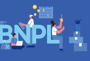 MZ세대 겨냥한 BNPL 서비스, 신용카드와 비슷하면서도 다르네